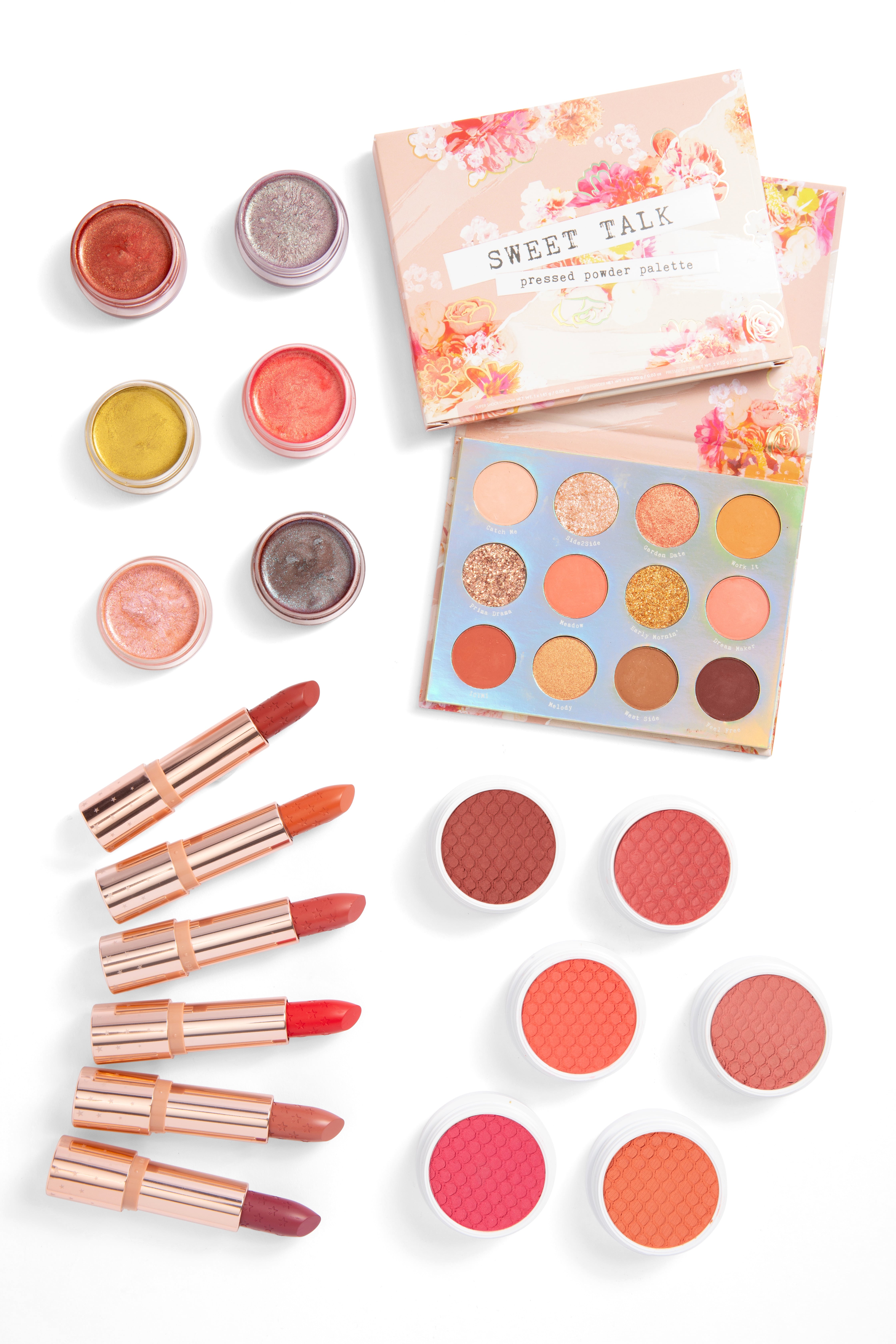 ColourPop Spring Collection 2019 | PS Beauty