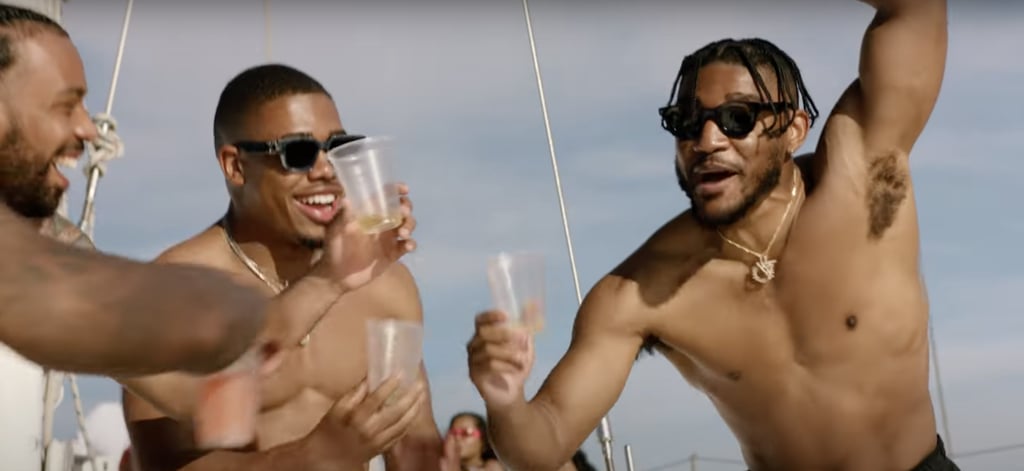 Sweet Life: Los Angeles Trailer and Release Date | POPSUGAR Entertainment