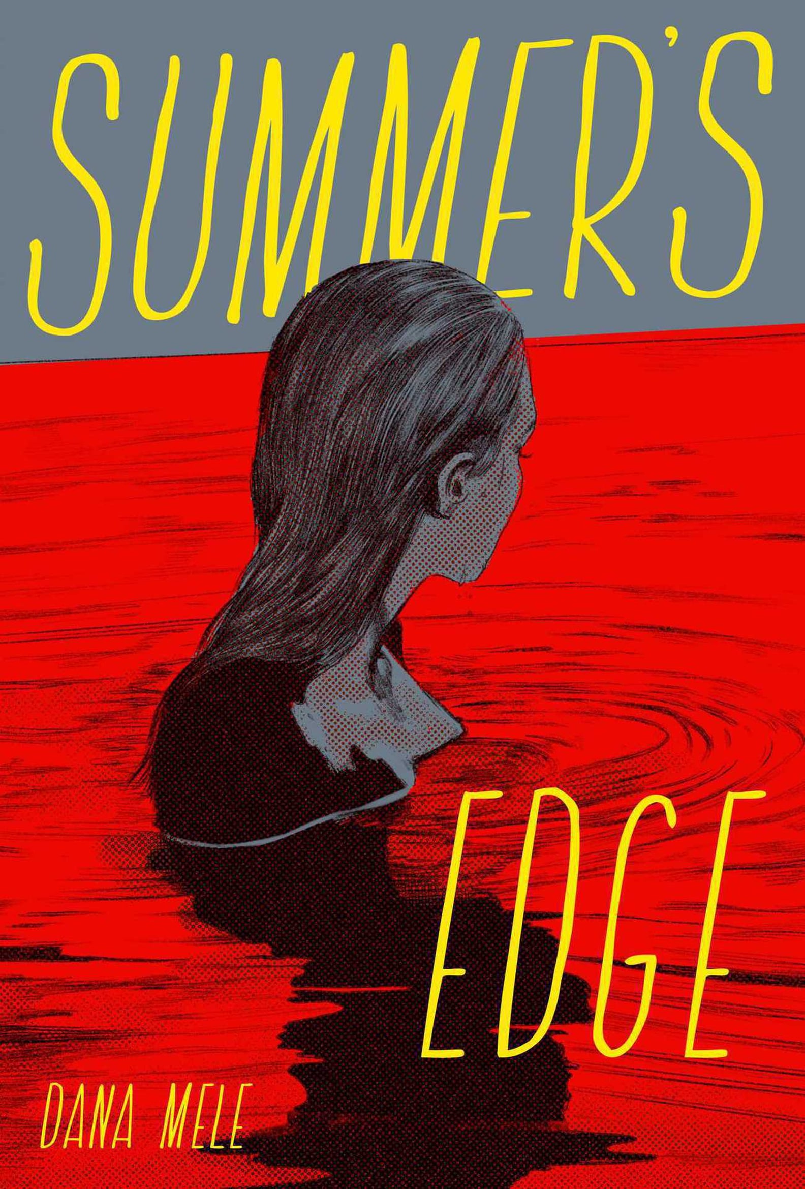30 of Our Favorite YA Mystery Books | PS Entertainment