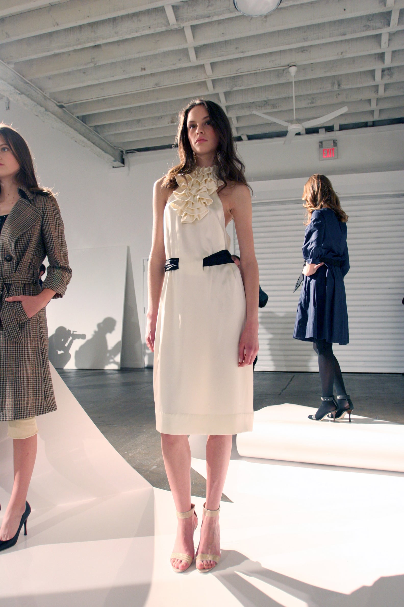 Runway Retrospective on Designer Phillip Lim | PS Fashion