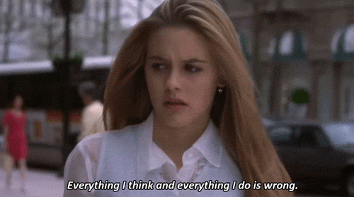 Clueless Movie GIFs | PS Entertainment