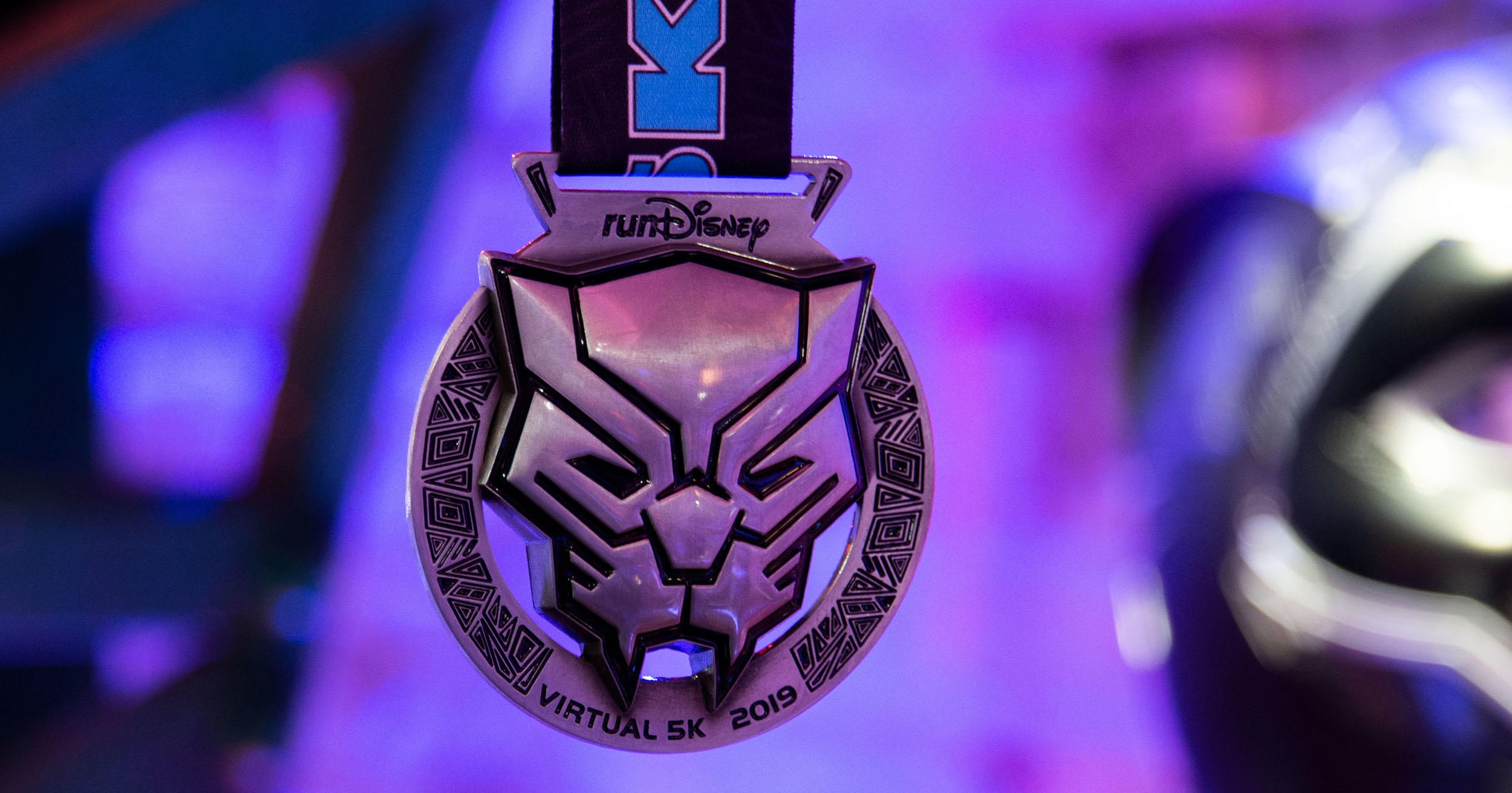 2019 RunDisney Virtual Series Celebrating 80 Years of Marvel | PS Fitness