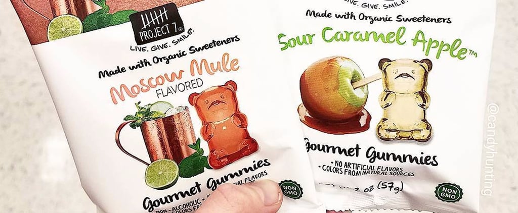 Gummy Bears | POPSUGAR Food