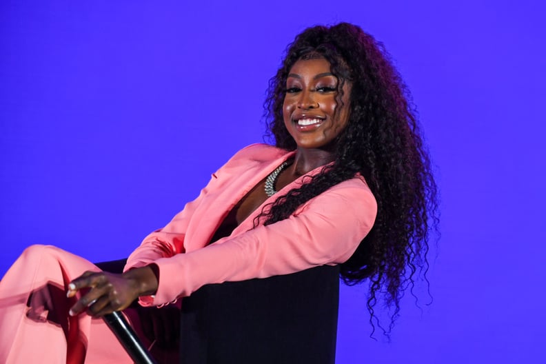 Flau'jae Johnson Talks About Beauty On and Off the Court | PS Beauty