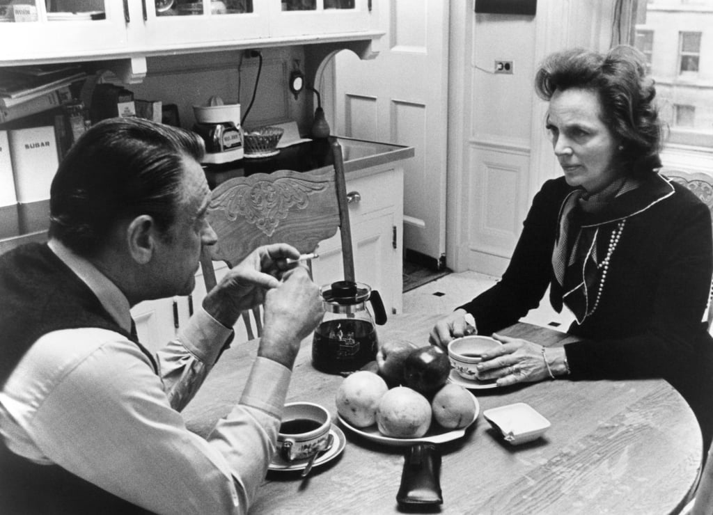 Actors Who Won Oscars For Shortest Screen Time | POPSUGAR Entertainment