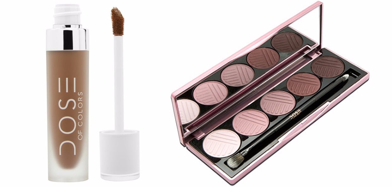 Dose of Colors Available Ulta Stores | POPSUGAR Beauty