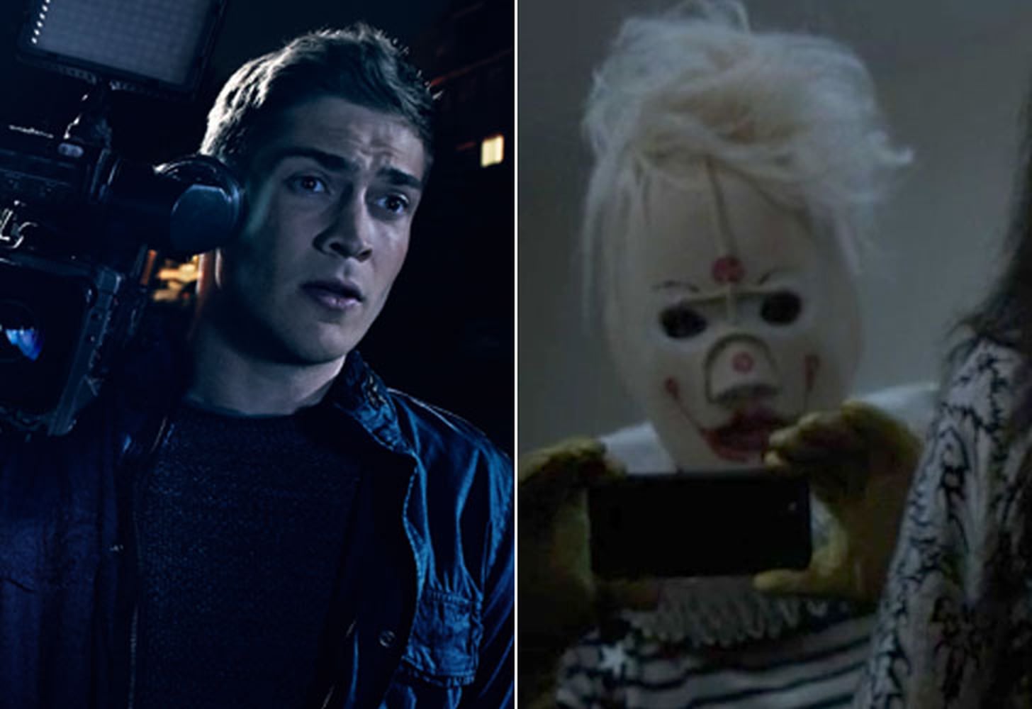 Who Are the Clowns on American Horror Story: Cult? | PS Entertainment
