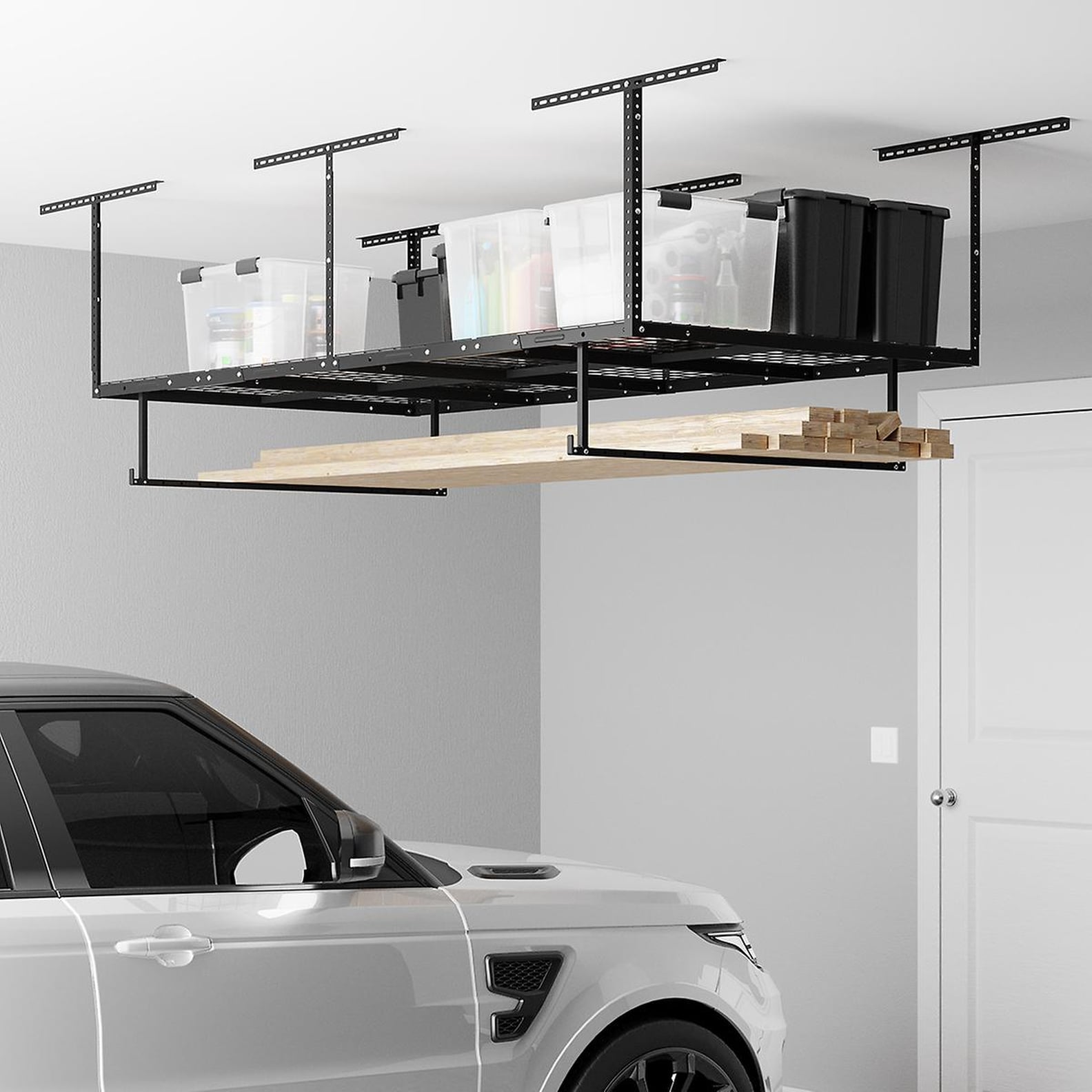 Best Garage Organizers | PS Family