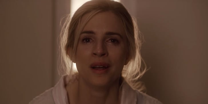 The OA Season 2 Trailer | POPSUGAR Entertainment