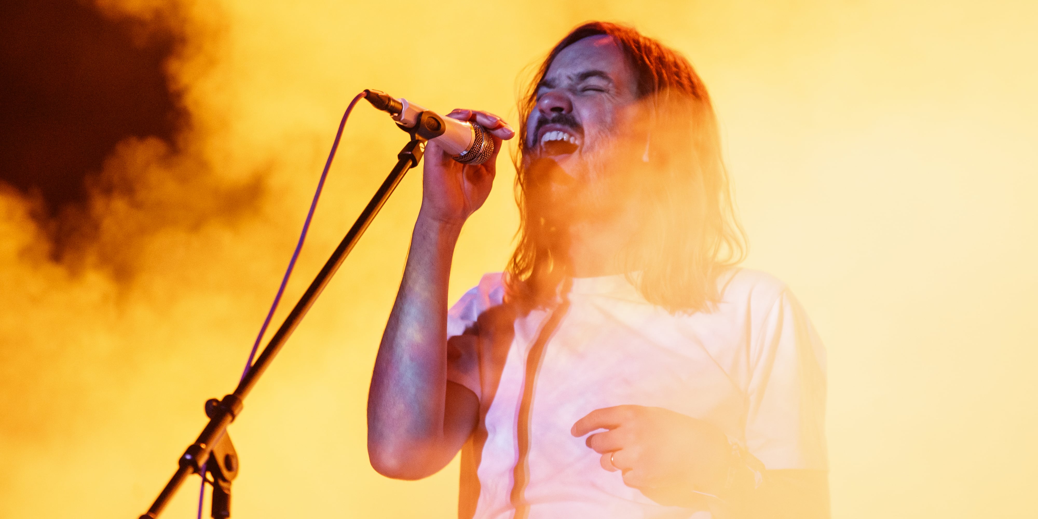 Tame Impala Announces New Album The Slow Rush | PS Entertainment