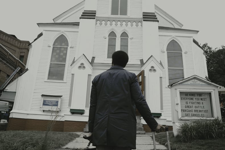Is the Castle Rock TV Show Based on a Stephen King Book? | PS Entertainment