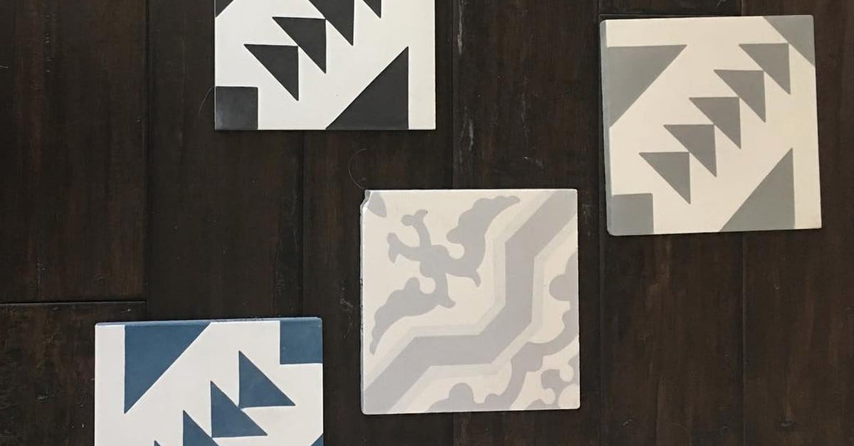 Christina El Moussa's Favorite Tile | POPSUGAR Home