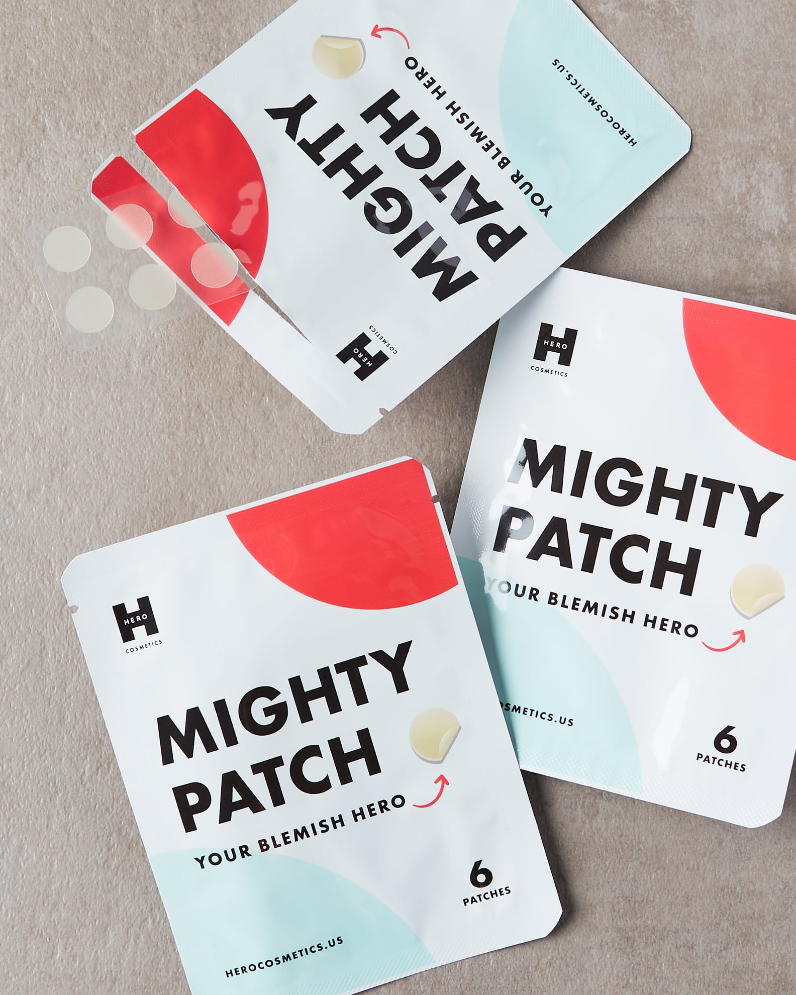 Might Patch Acne Patches Free For June 2018 | PS Beauty
