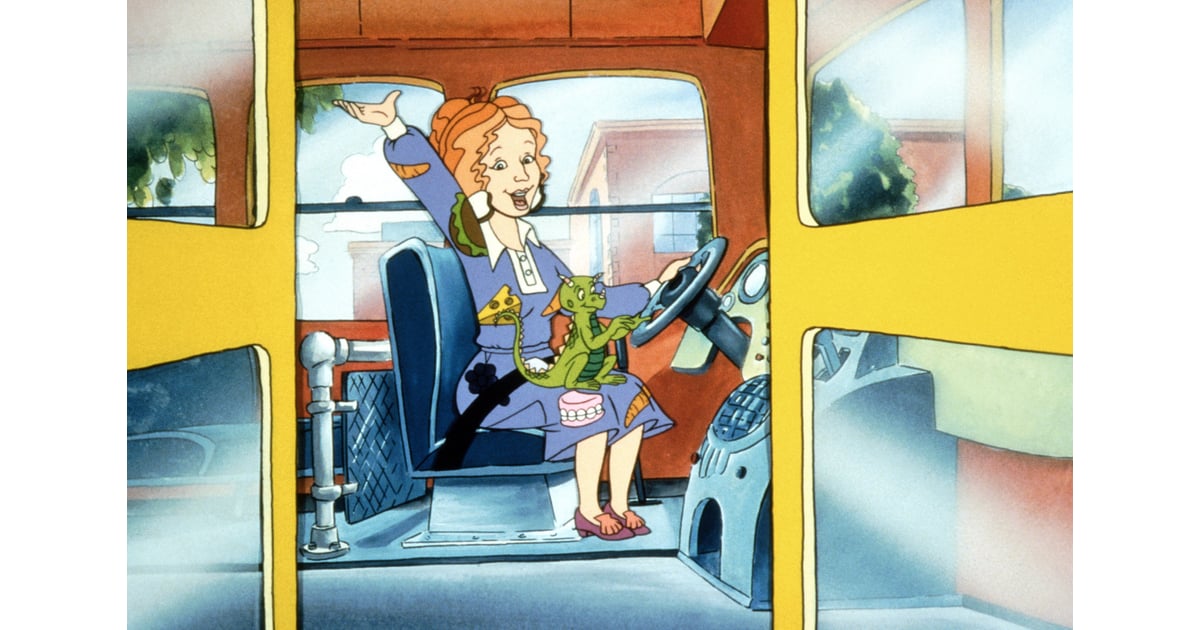 Ms Frizzle The Inspiration 90s Girl Halloween Costumes Popsugar Love And Sex Photo 12
