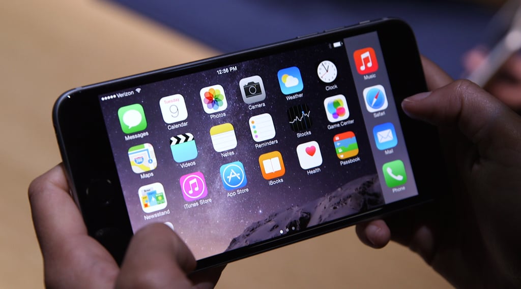 Phablet Pros and Cons | POPSUGAR Tech