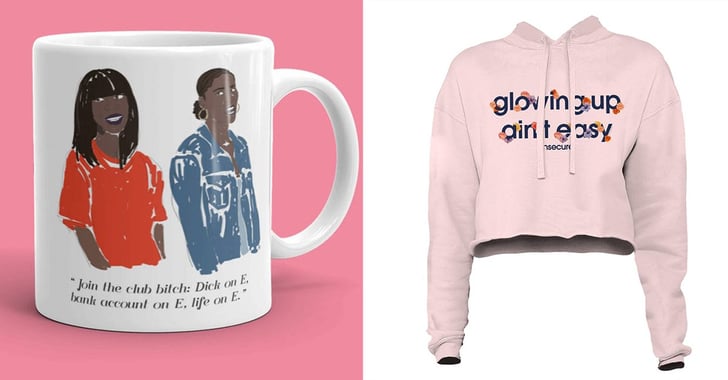 Gifts For Insecure HBO Fans | POPSUGAR Entertainment UK