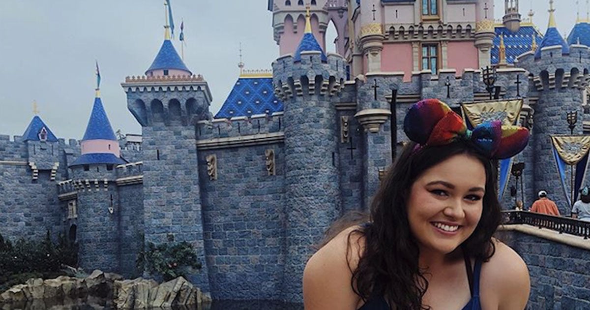How to Have a Good Time at Disneyland During Spring Break | PS Smart Living