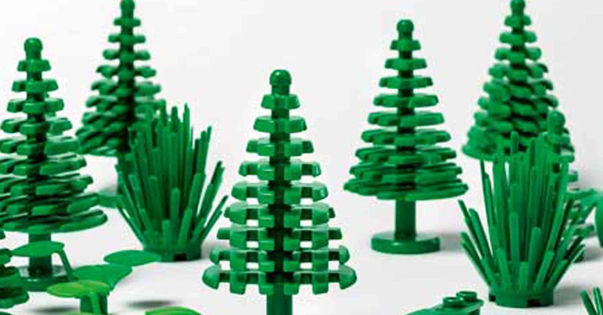 Are LEGOS Environmentally Friendly? | POPSUGAR Family