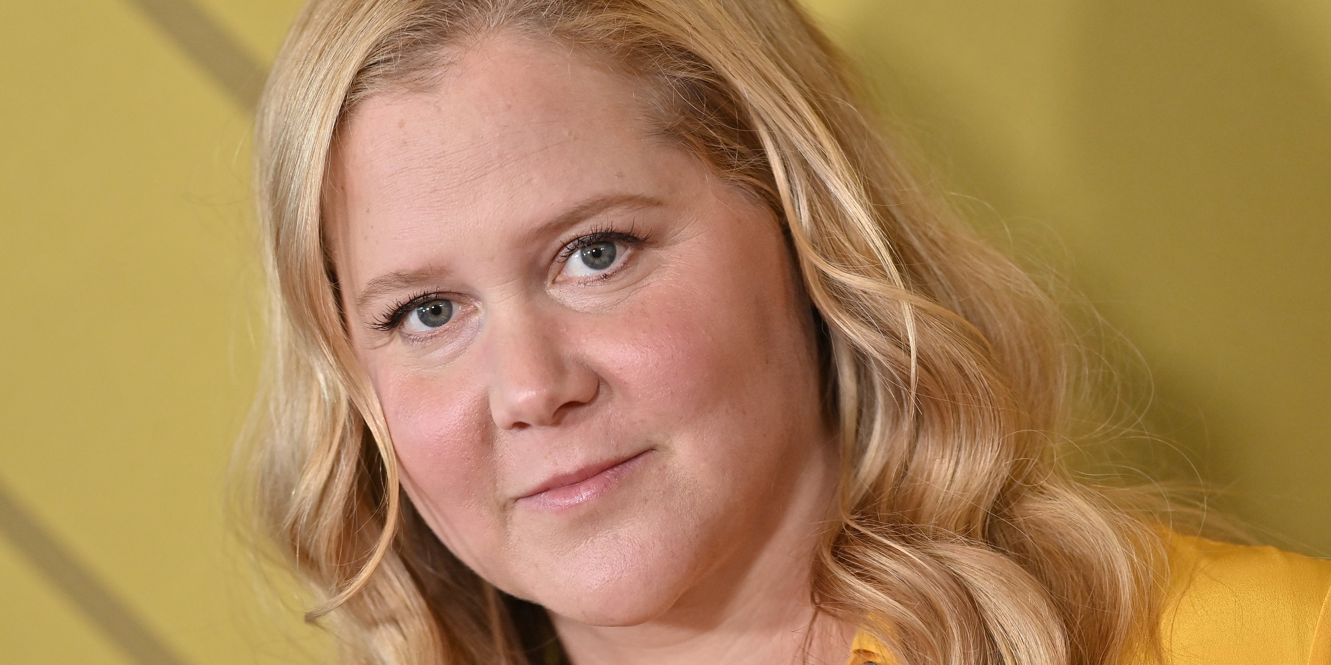 Amy Schumer Reflects on Endometriosis Struggle | POPSUGAR Fitness