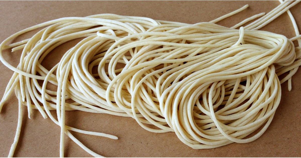 Ramen Noodle Facts | POPSUGAR Food