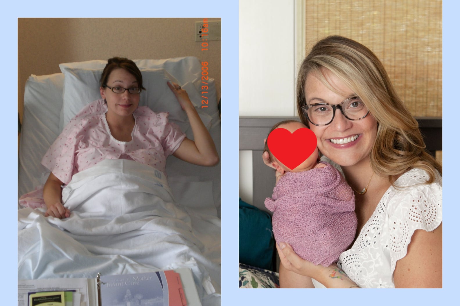 The 6-Time Surrogate Who Created a Celebrity-Loved Agency | PS Health