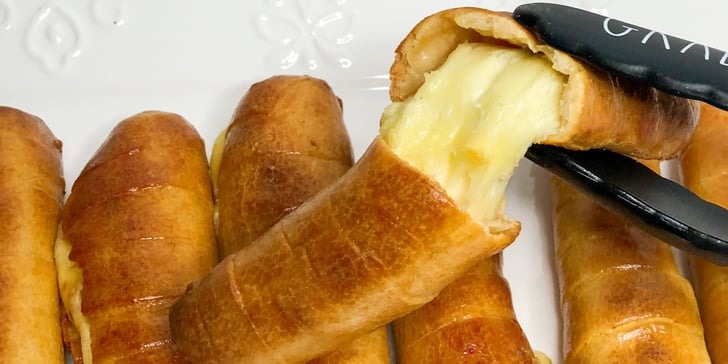 Palitos de Queso Recipe With Photos | POPSUGAR Food