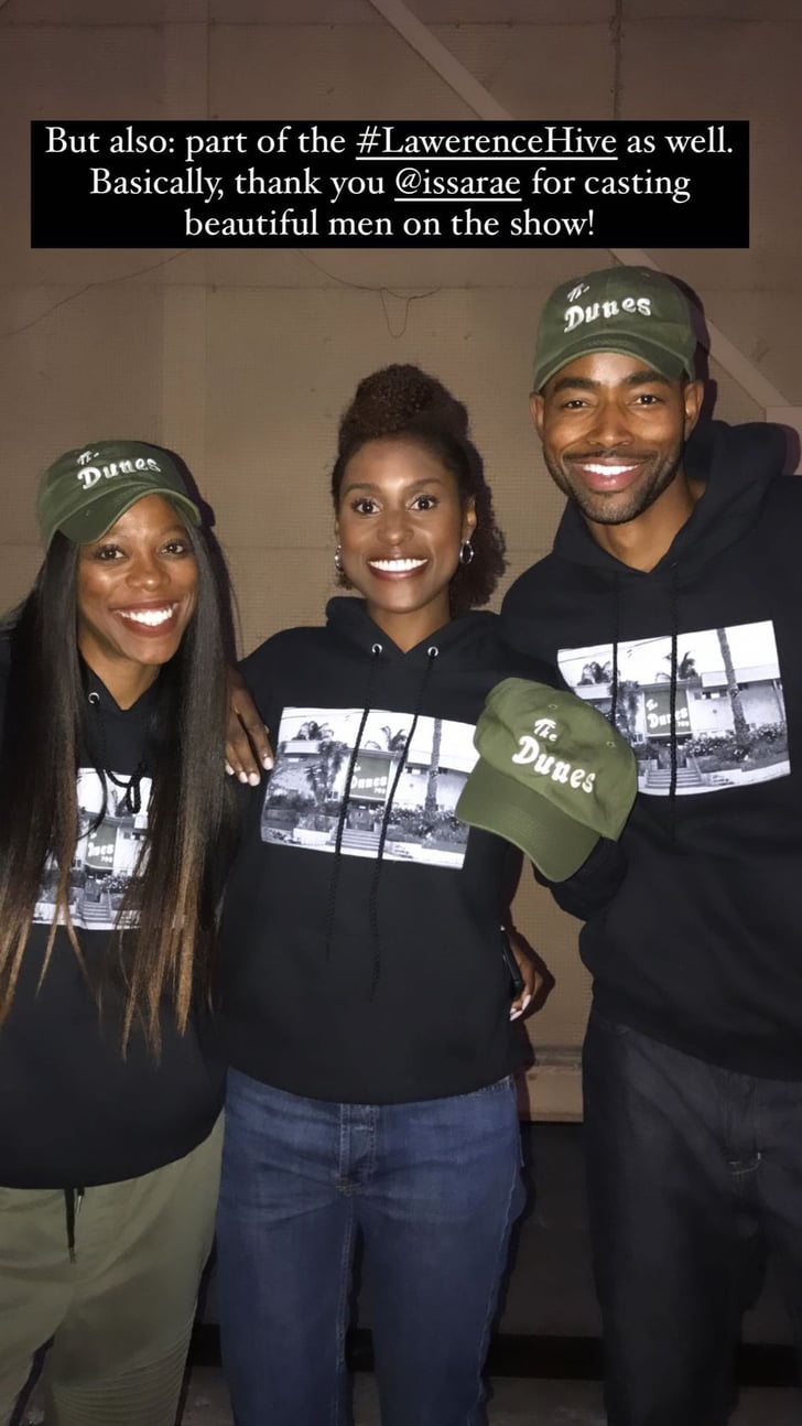 Insecure Cast