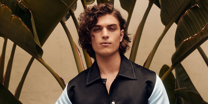 Mason Versaw Talks Netflix's Boo, Bitch Series | POPSUGAR Celebrity