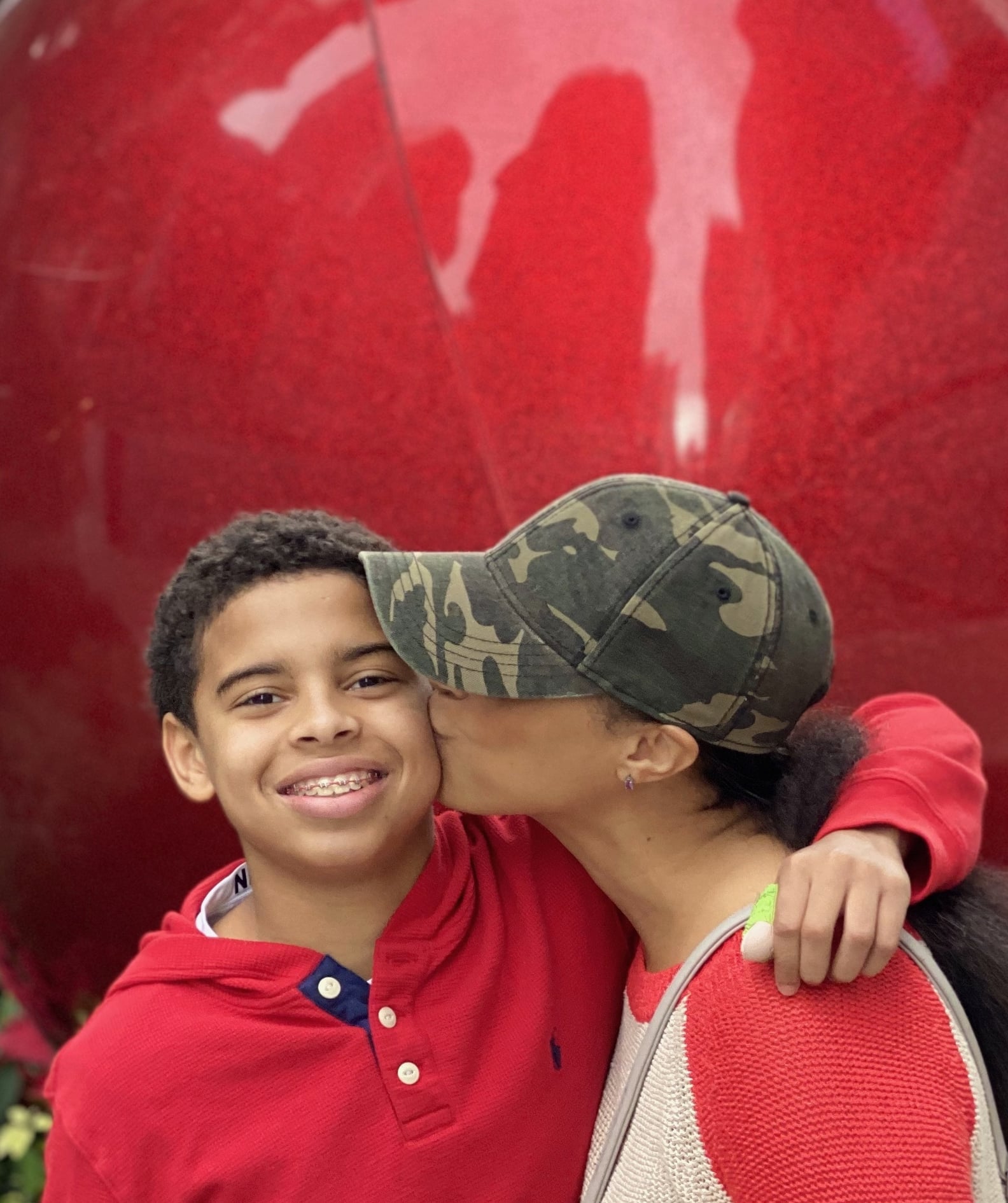 How I'm Raising a Strong and Confident Black Son | PS Family