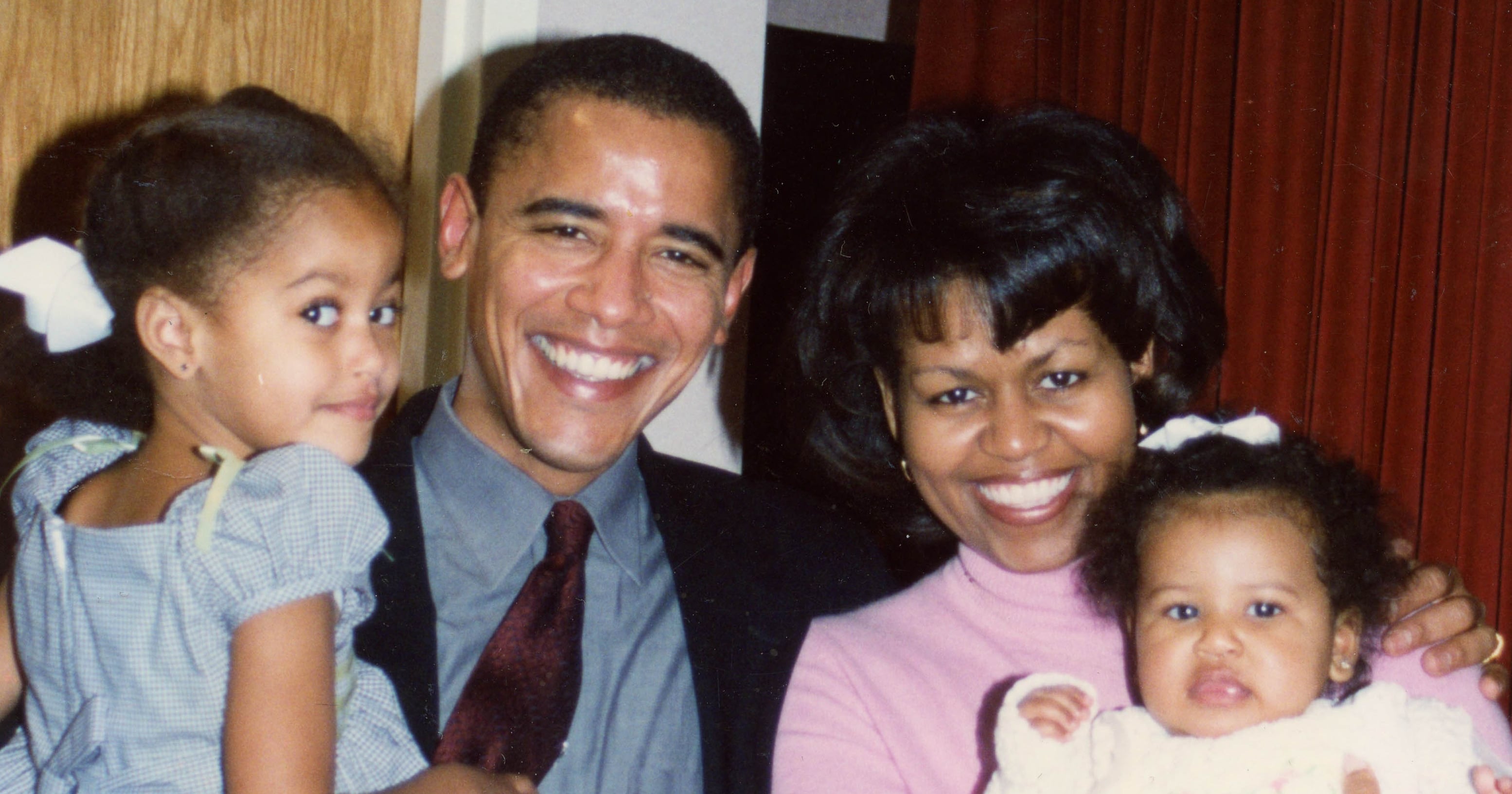 The Powerful Legacy of Family: How Stanley Dunham Shaped Barack Obama’s ...