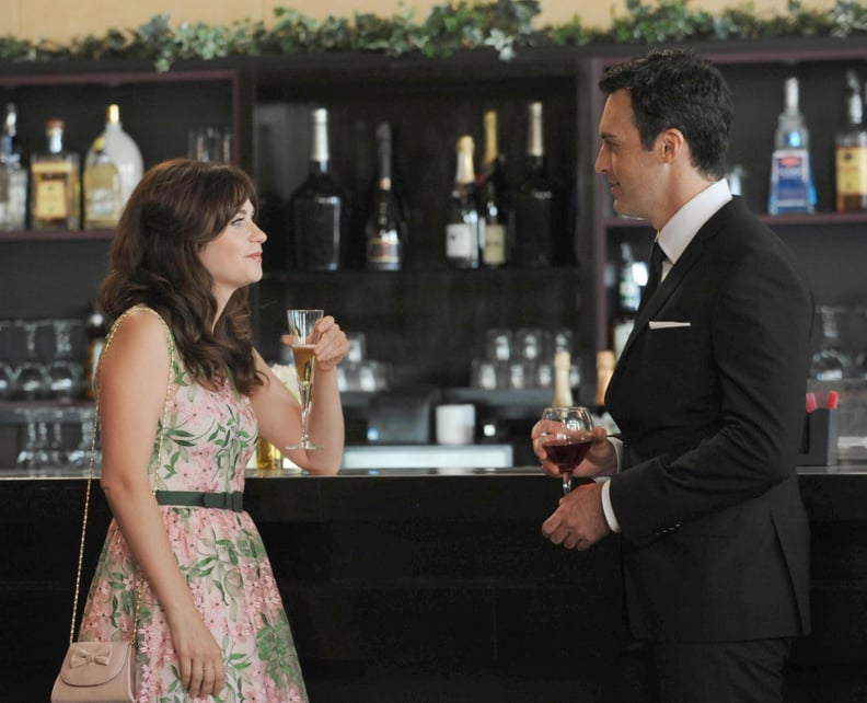 New Girl Season 4 Premiere Pictures | POPSUGAR Entertainment