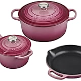 Le Creuset Berry Collection | POPSUGAR Food
