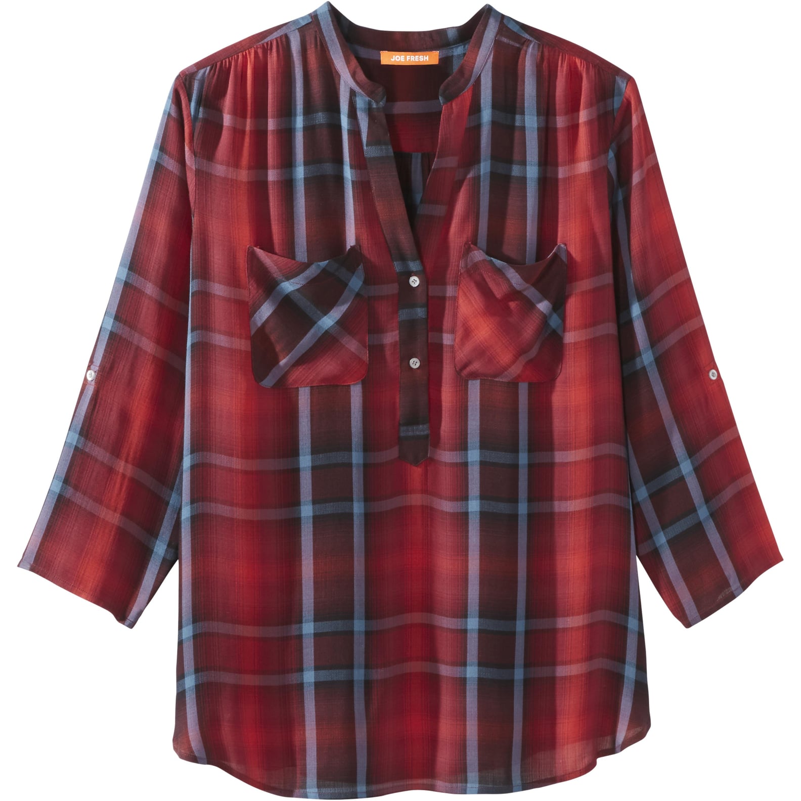 Joe Fresh Launches Plus Size | PS Fashion