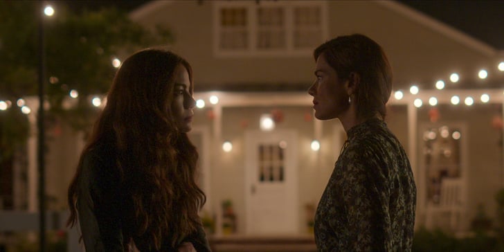 Echoes Series: Cast, Trailer | POPSUGAR Entertainment