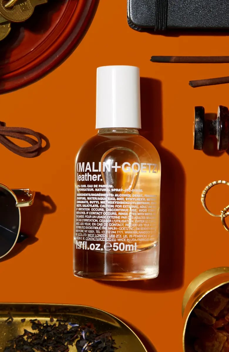 11 Best Leather Perfumes, According to Editors | PS Beauty
