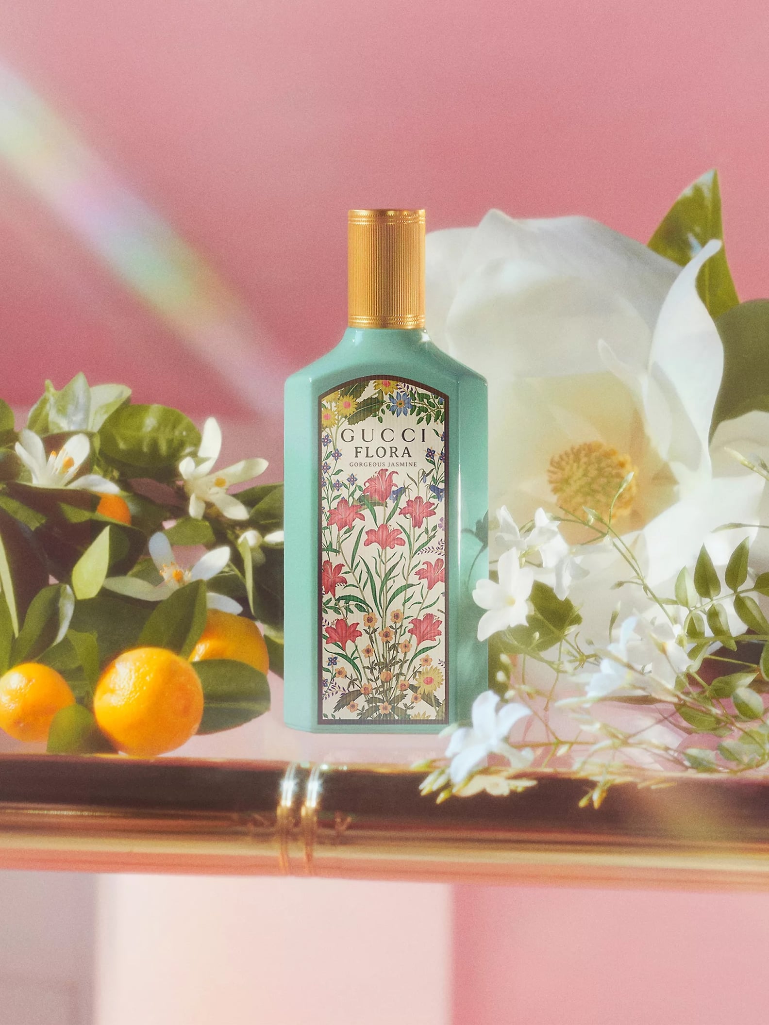 Best Floral Perfumes, According to Editors | PS Beauty