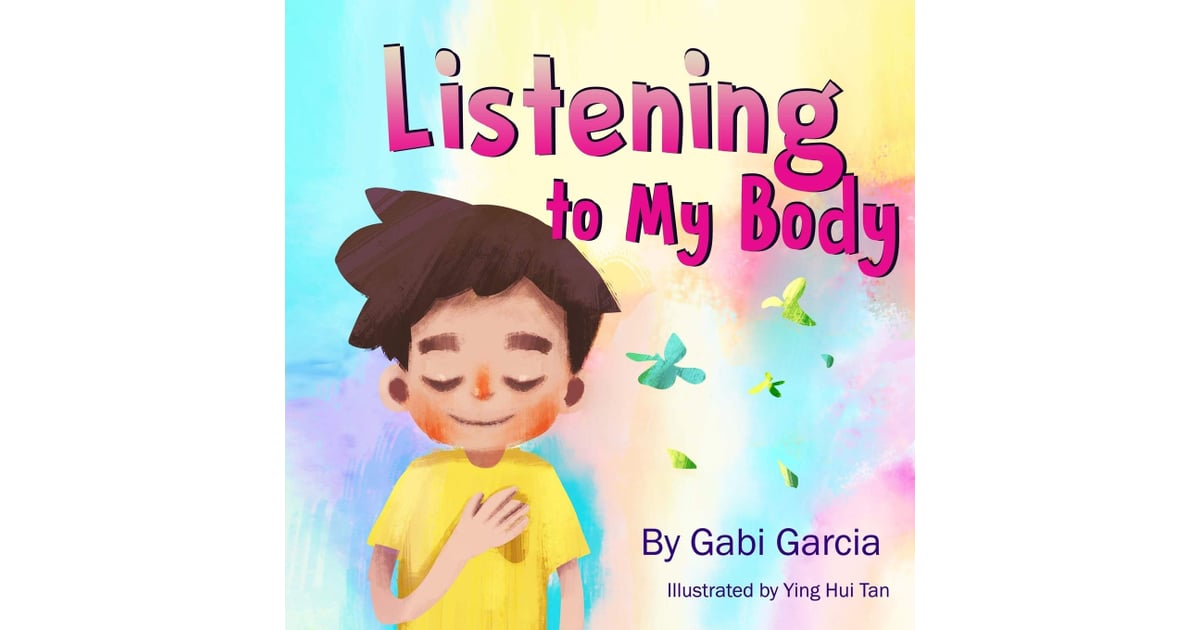 Listening to My Body | Books That Teach Kids About Emotions and ...