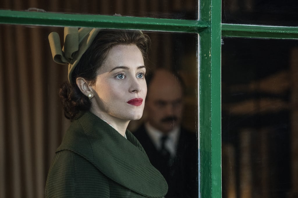 The Crown Costumes | POPSUGAR Fashion