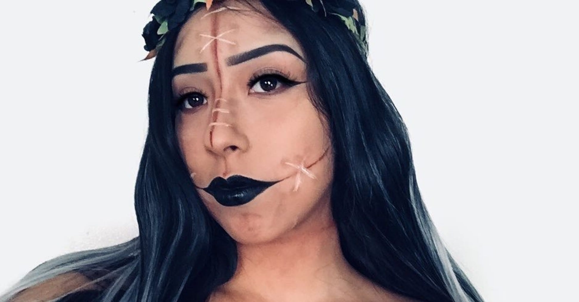 Easy SFX Makeup | PS UK Beauty