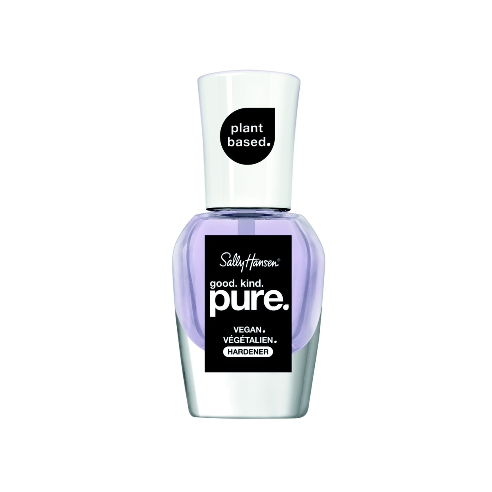 Sally Hansen's Good Kind Pure. Nail Polish at Target | PS Beauty