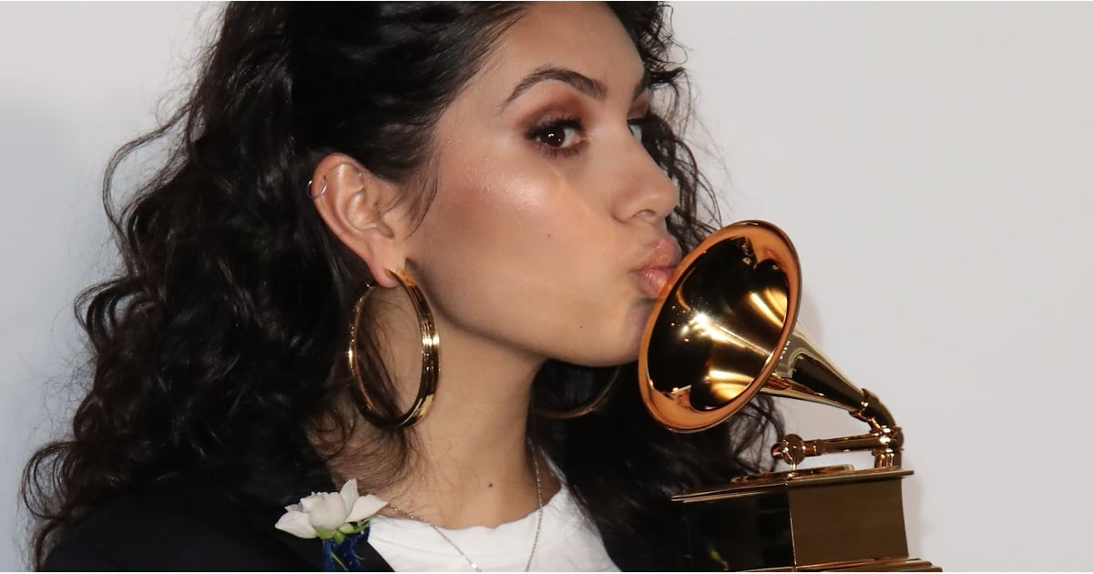 Alessia Cara Instagram About Best New Artist Grammy Backlash | POPSUGAR ...