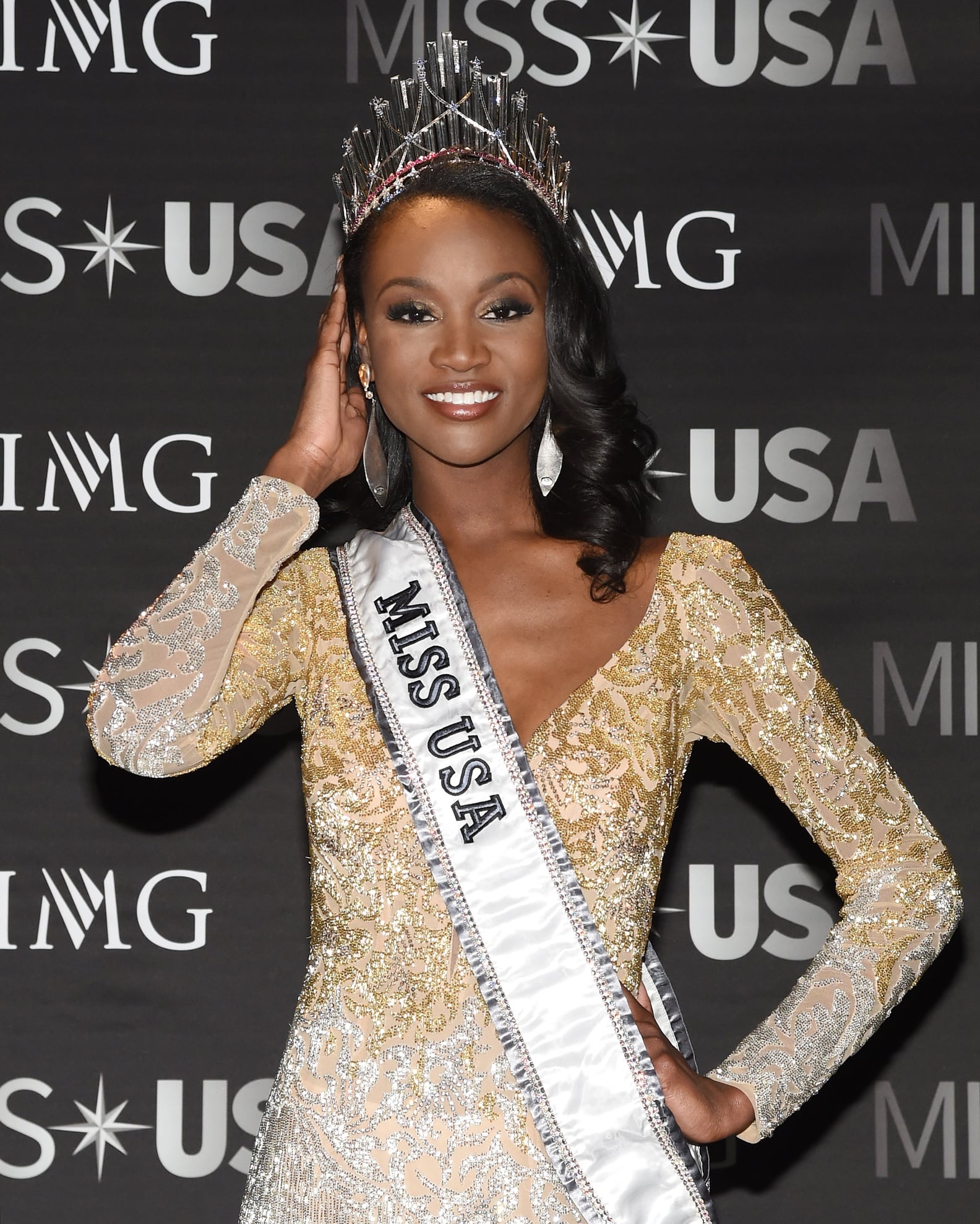 Miss USA Pictures 2016 | PS Celebrity