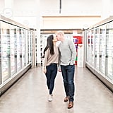 Target Engagement Shoot | POPSUGAR Love & Sex