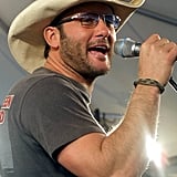 Tim McGraw Through the Years | POPSUGAR Celebrity