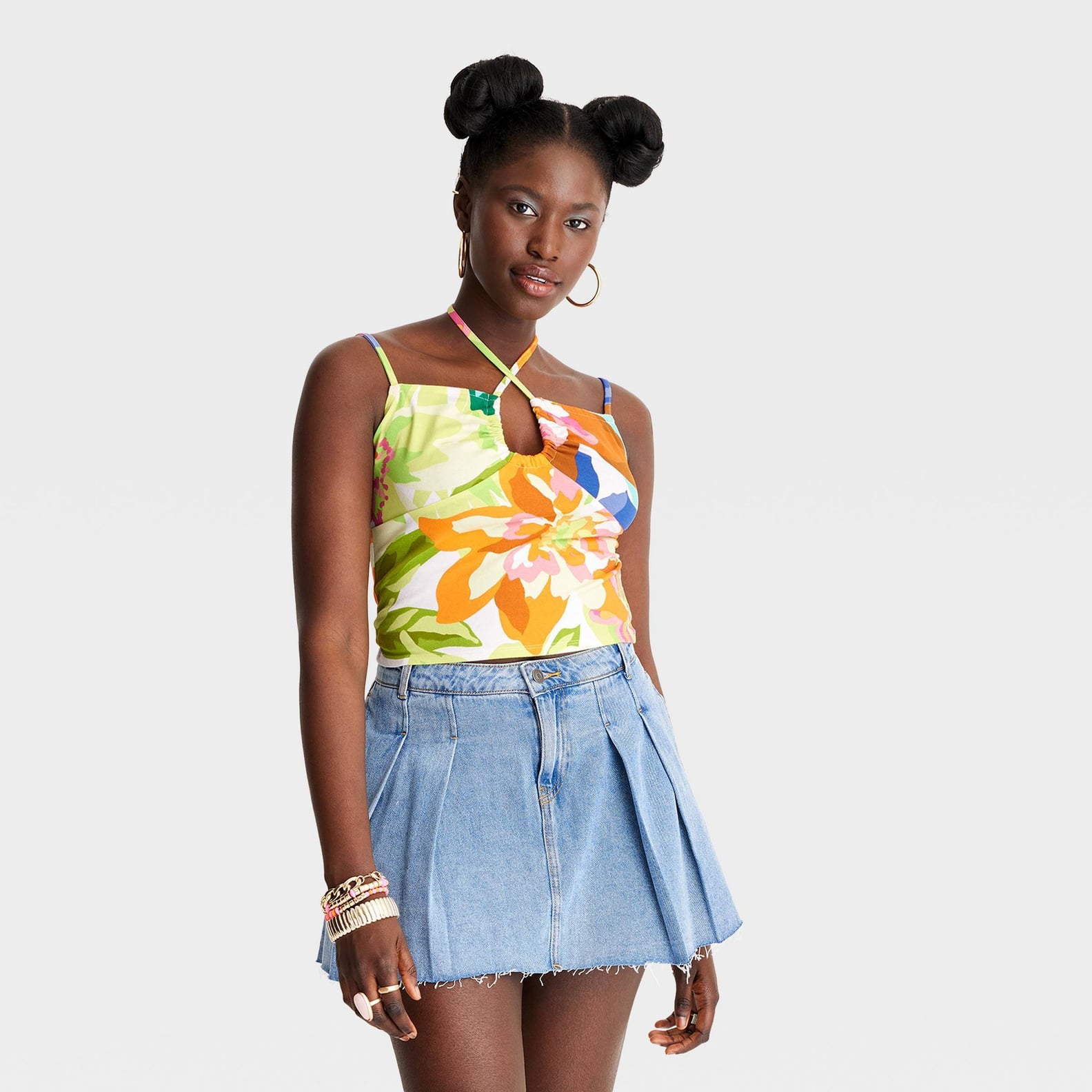 Target Future Collective with Alani Noelle | PS Fashion