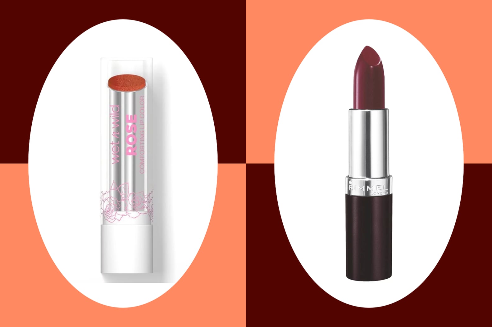21 Best Drugstore Lipsticks | PS Beauty
