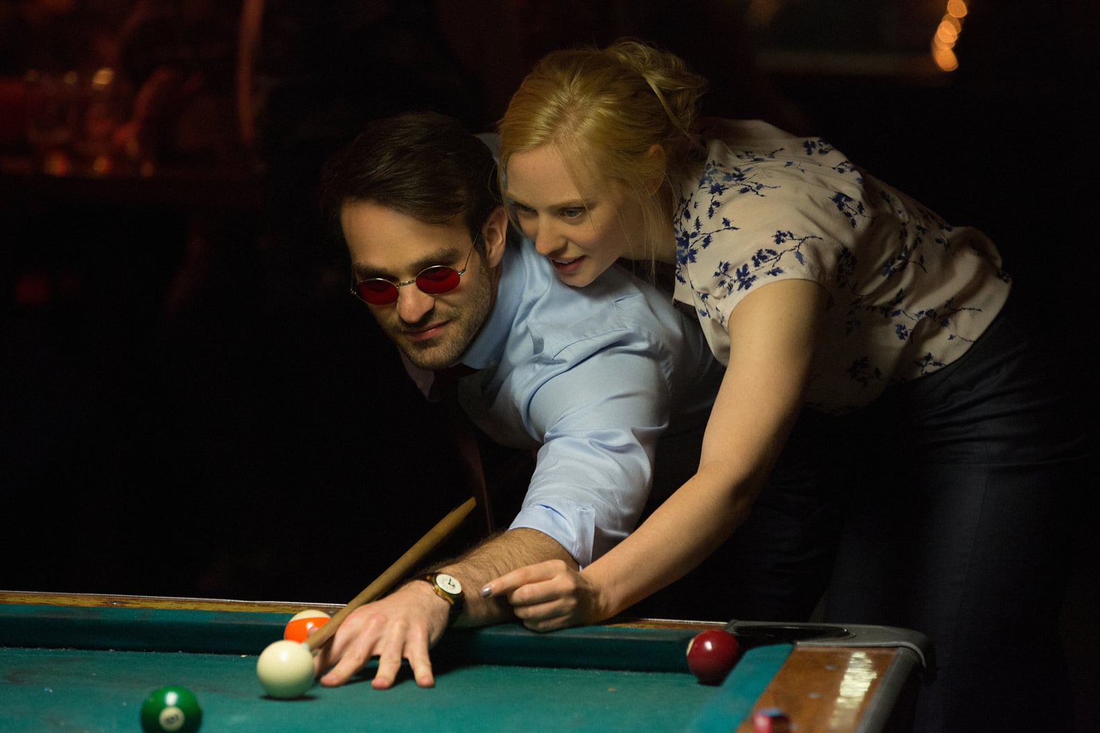 Netflix Shows 2016 | PS Entertainment
