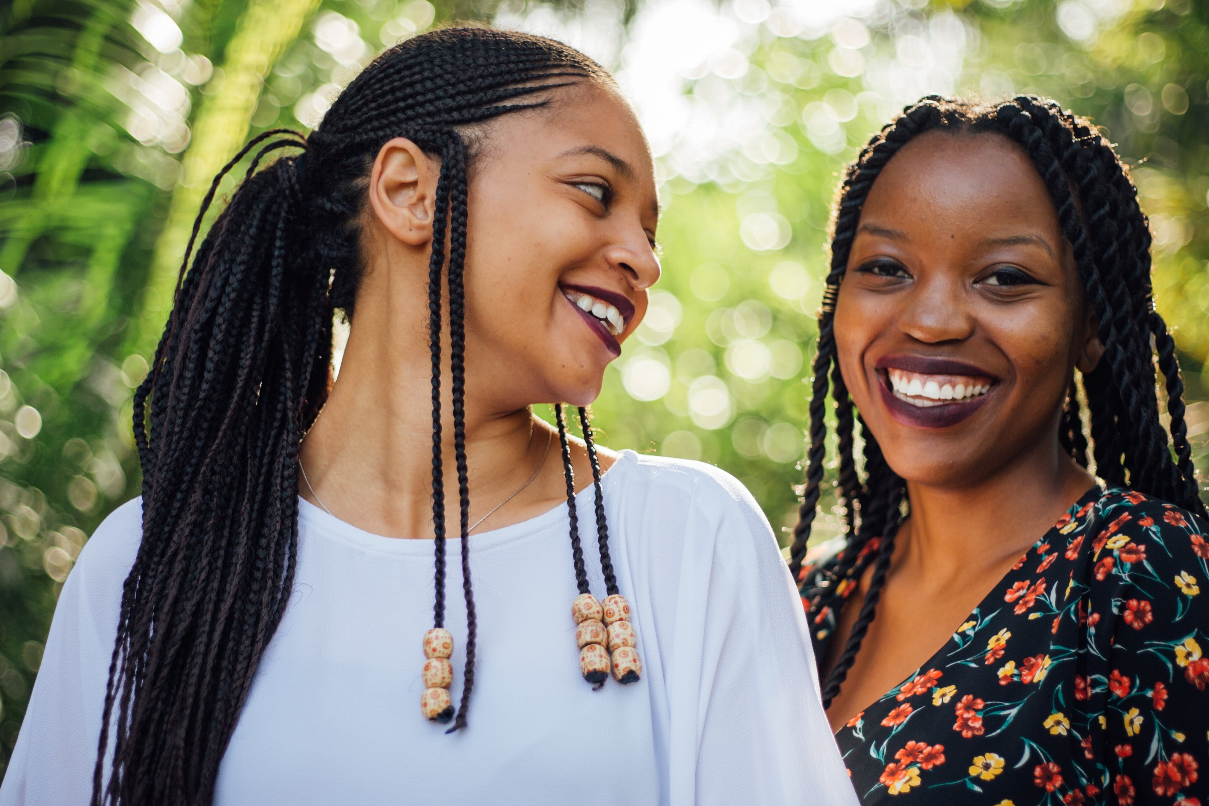 Why You Shouldn't Refer to Black Women as "Women of Color" | POPSUGAR ...