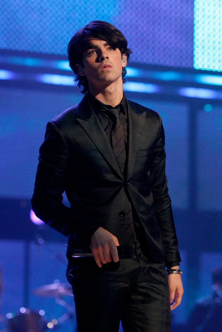 2008 American Music Awards Show Photo 106