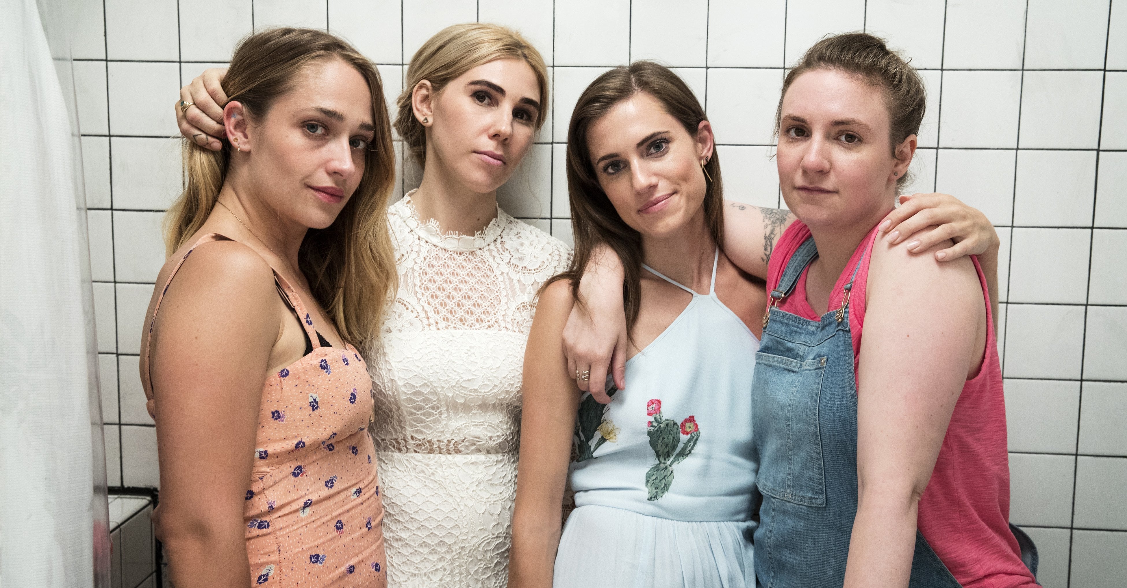 Girls Series Finale | PS Entertainment